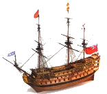 Royal William - Euromodel Como - Italy