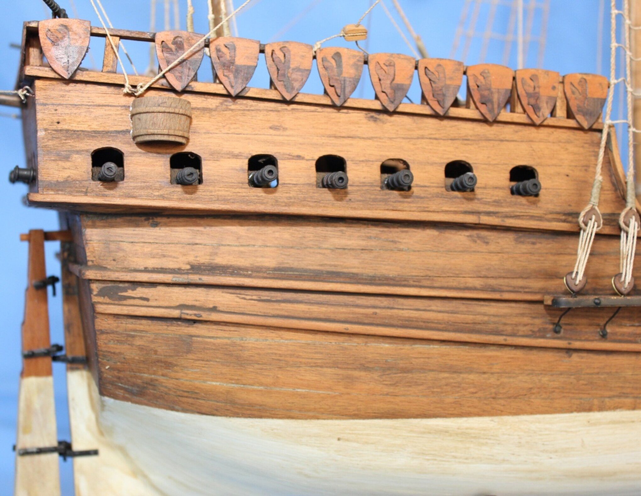 Cocca Anseatica - Euromodel Como - Italy