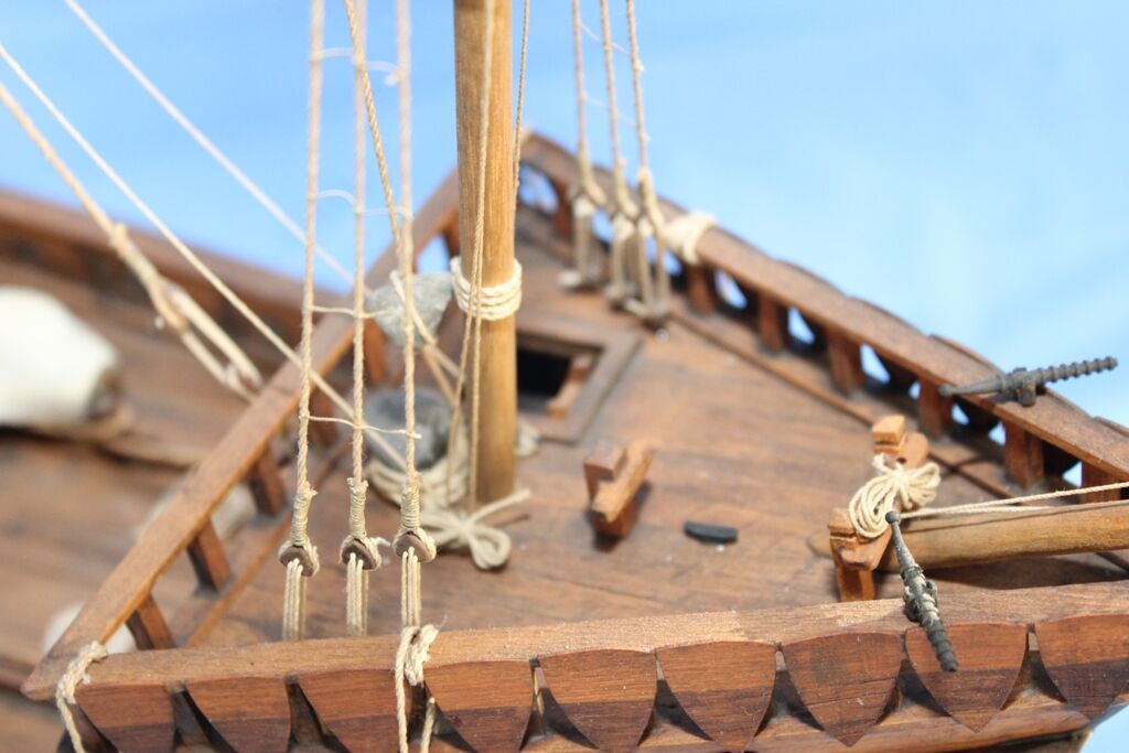 Cocca Anseatica - Euromodel Como - Italy