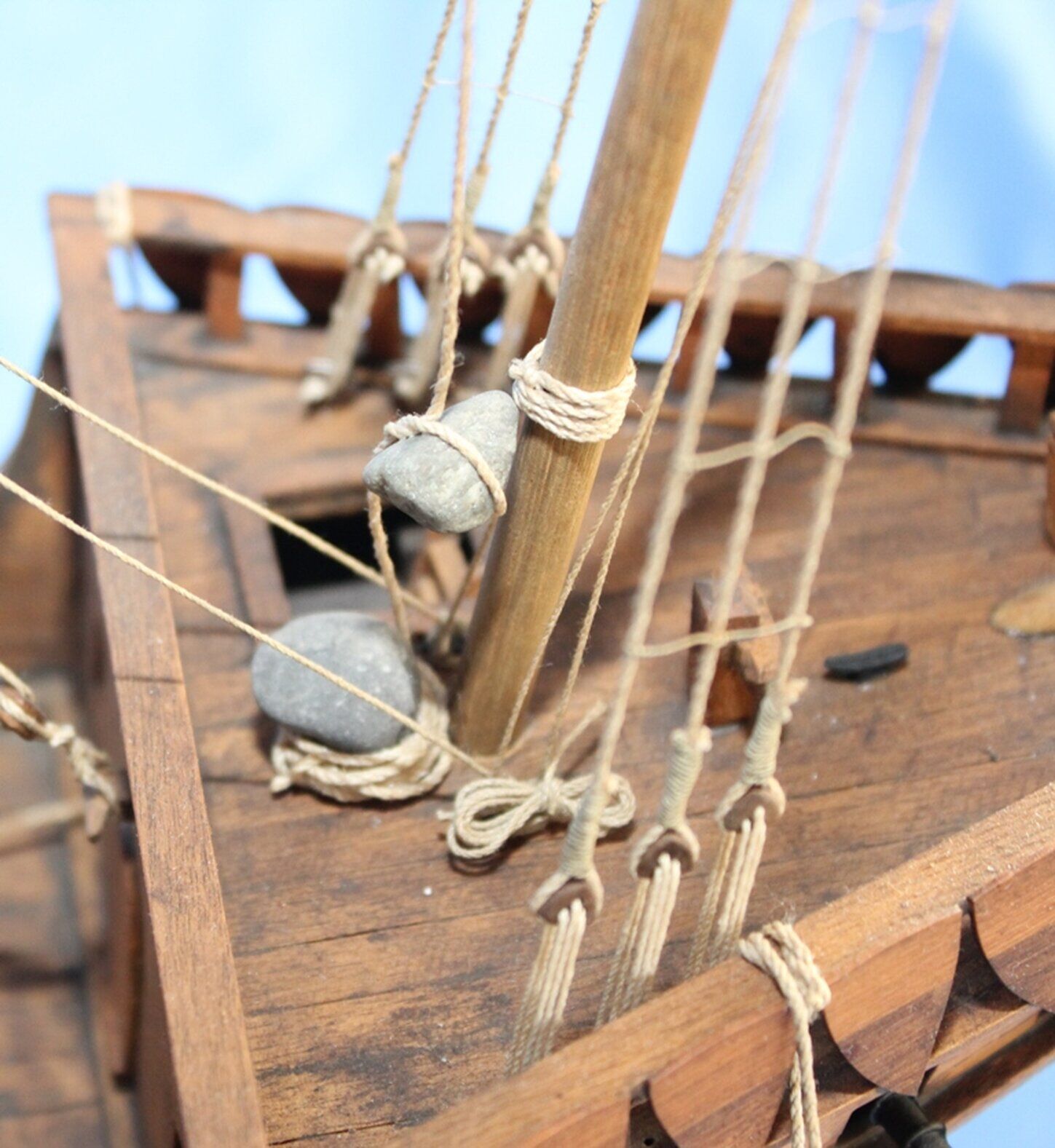 Cocca Anseatica - Euromodel Como - Italy