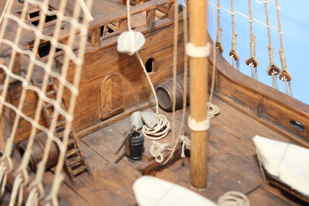 Cocca Anseatica - Euromodel Como - Italy