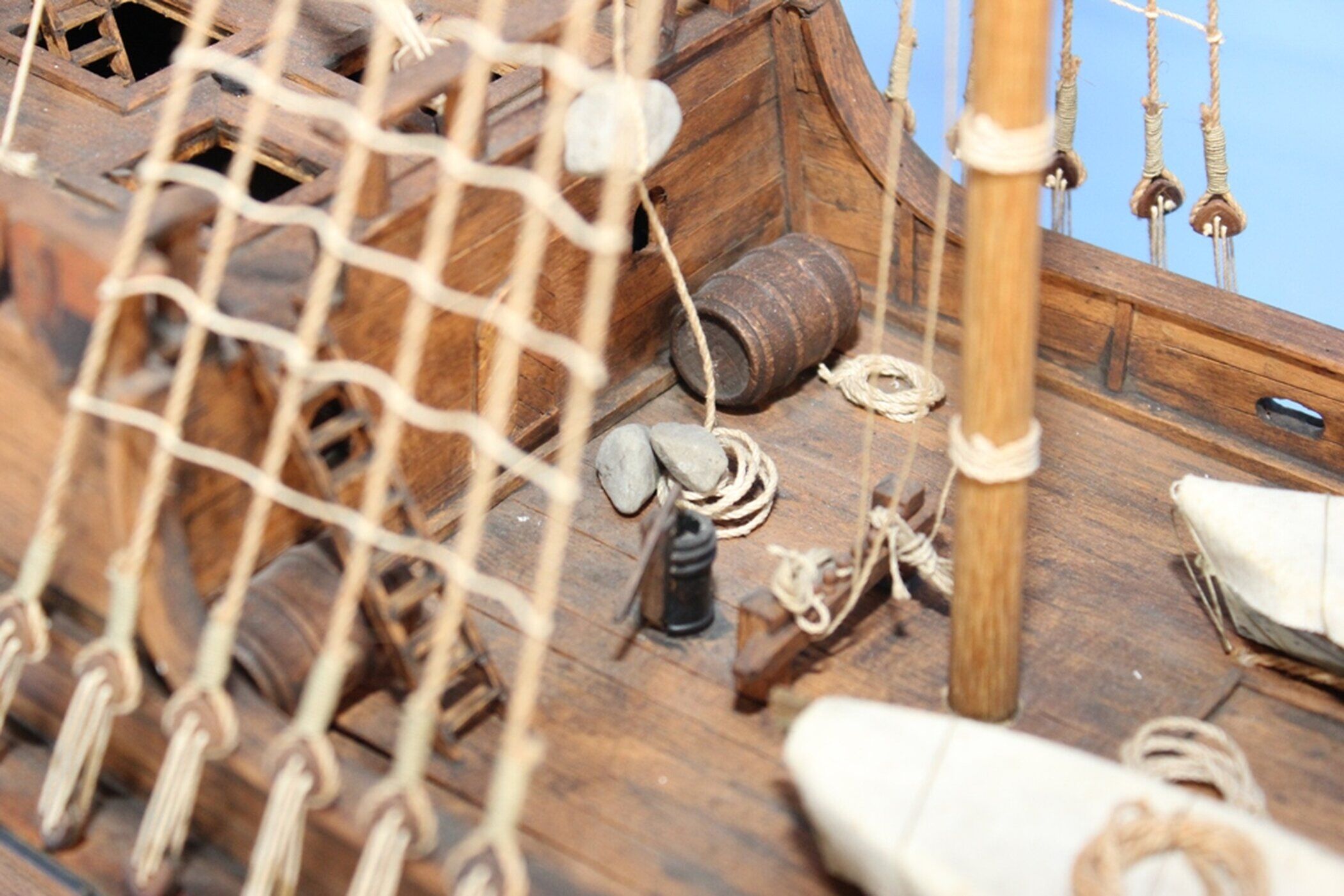 Cocca Anseatica - Euromodel Como - Italy