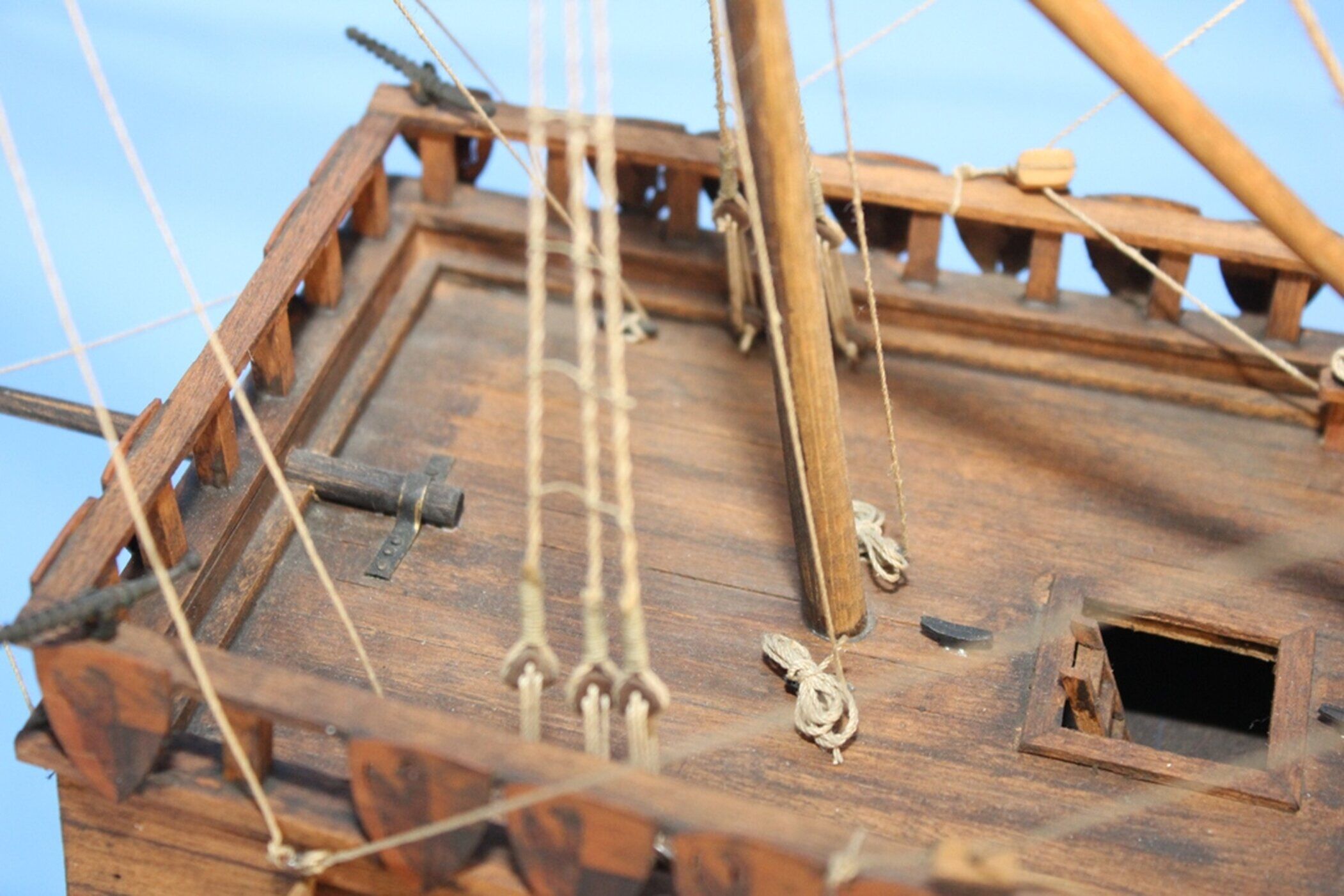 Cocca Anseatica - Euromodel Como - Italy