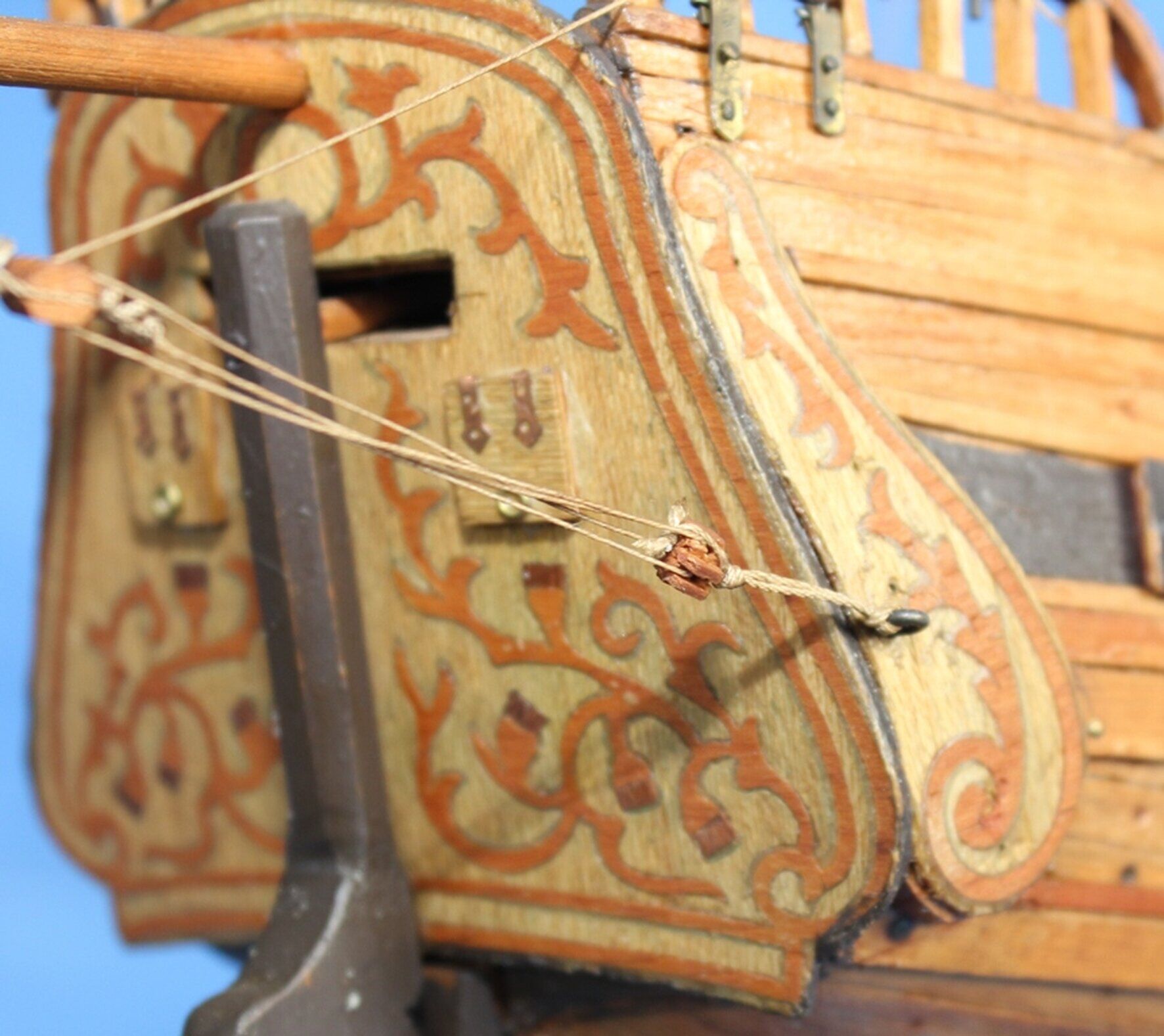 Pinco Genovese - Euromodel Como - Italy