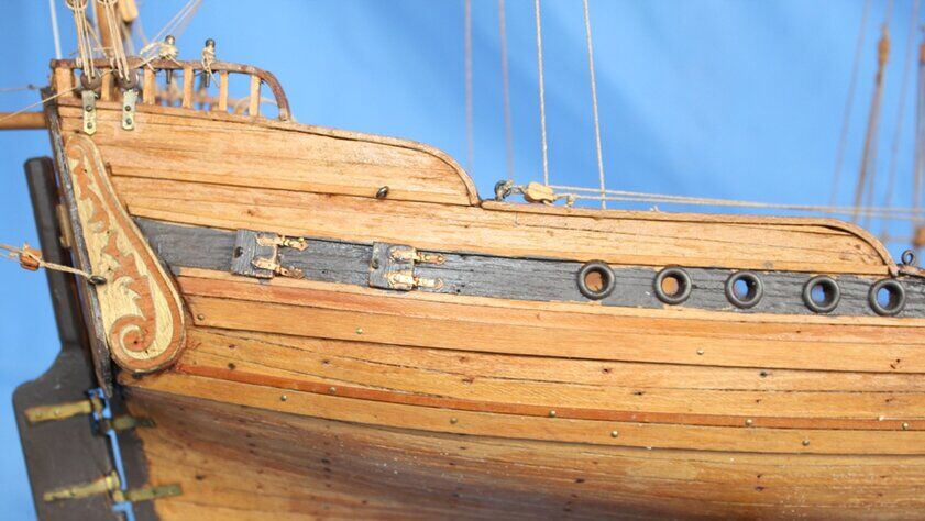 Pinco Genovese - Euromodel Como - Italy