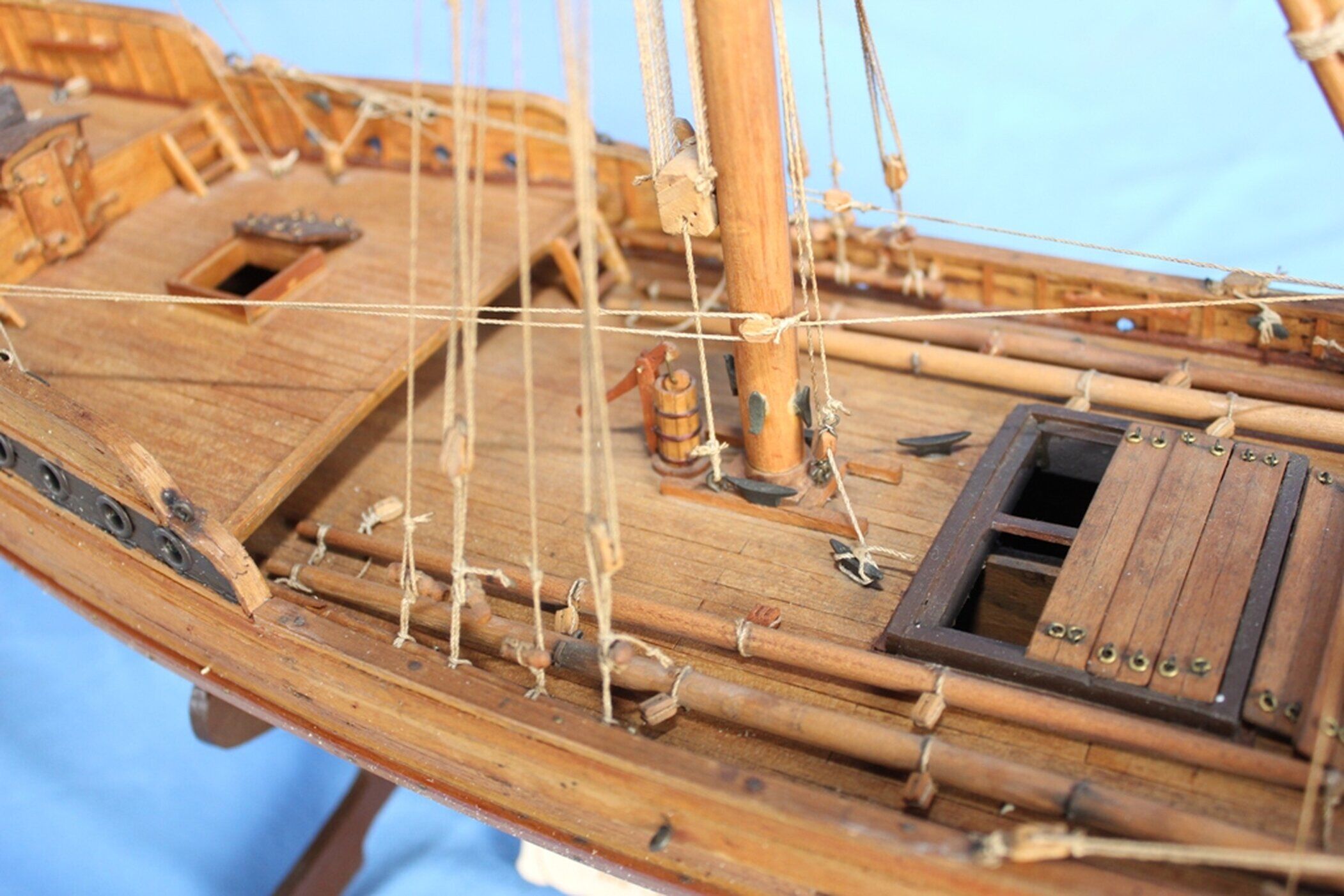 Pinco Genovese - Euromodel Como - Italy