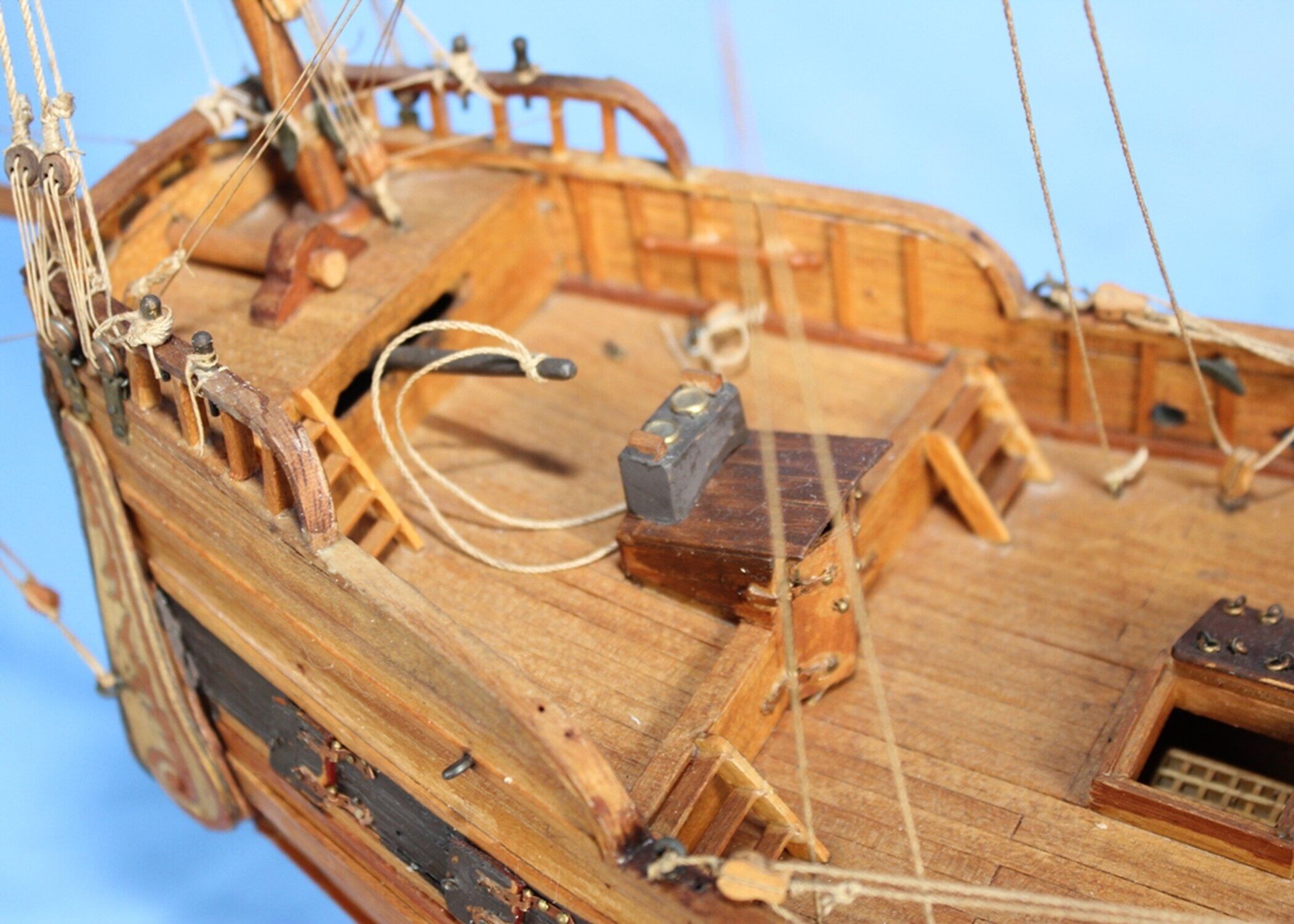 Pinco Genovese - Euromodel Como - Italy