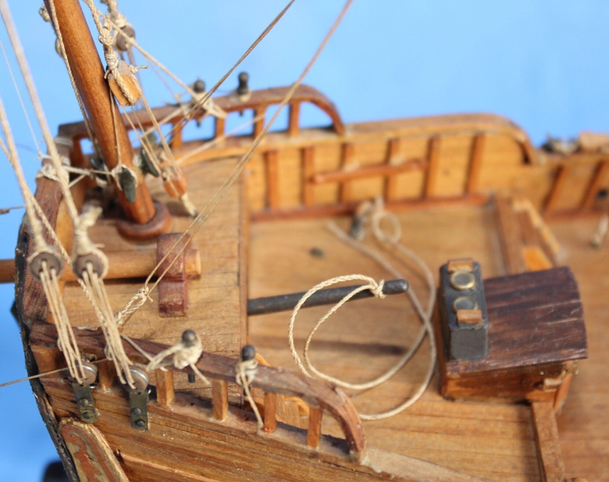 Pinco Genovese - Euromodel Como - Italy