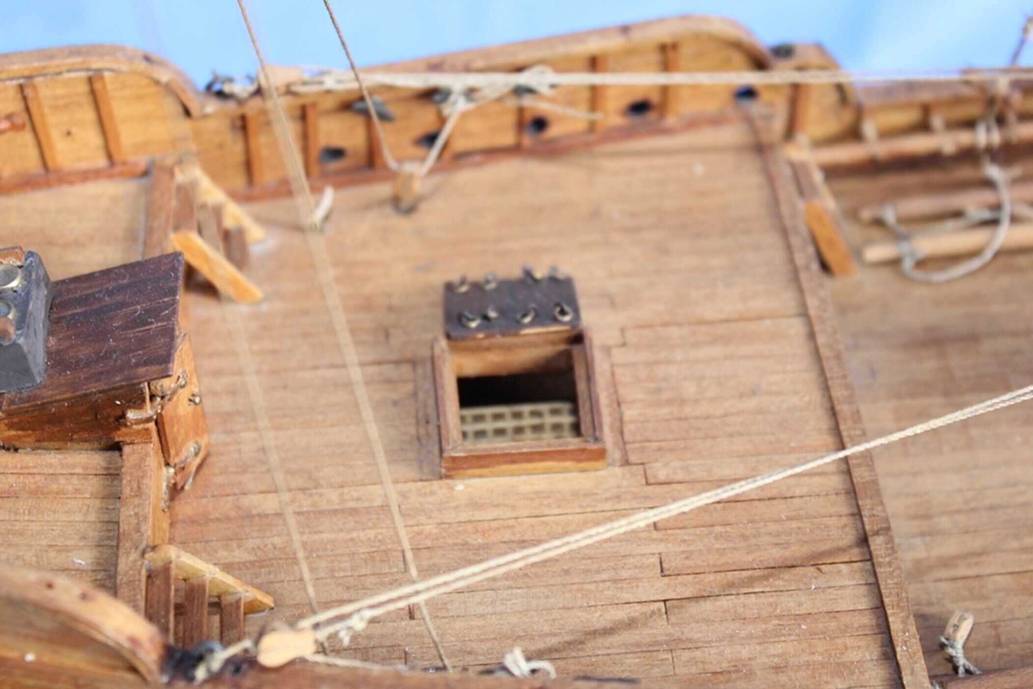 Pinco Genovese - Euromodel Como - Italy