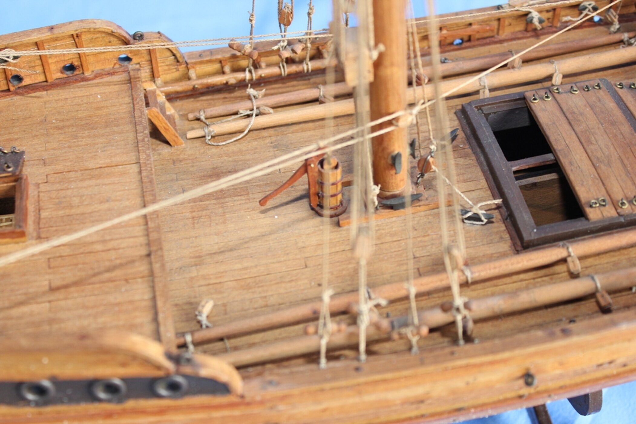 Pinco Genovese - Euromodel Como - Italy