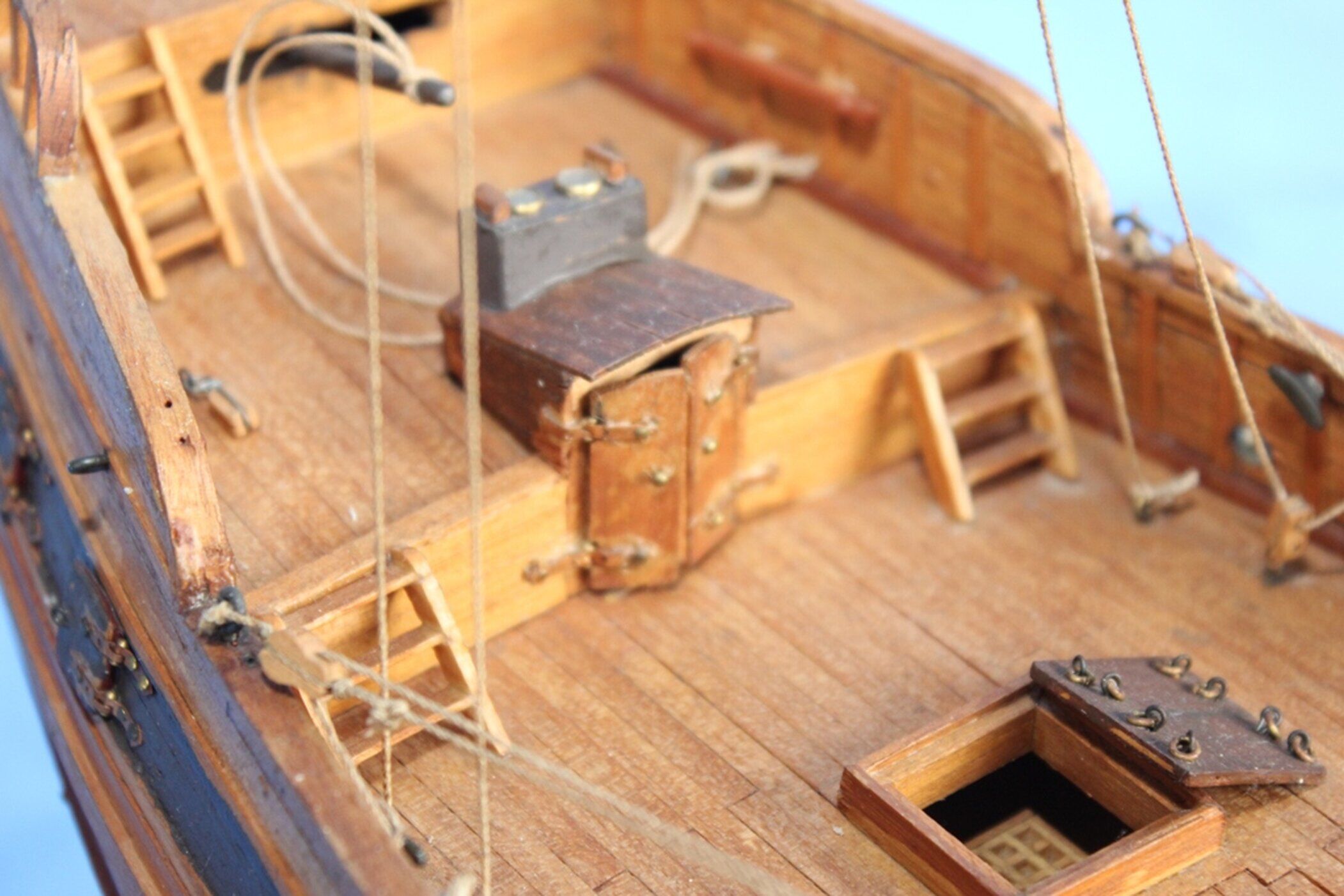 Pinco Genovese - Euromodel Como - Italy