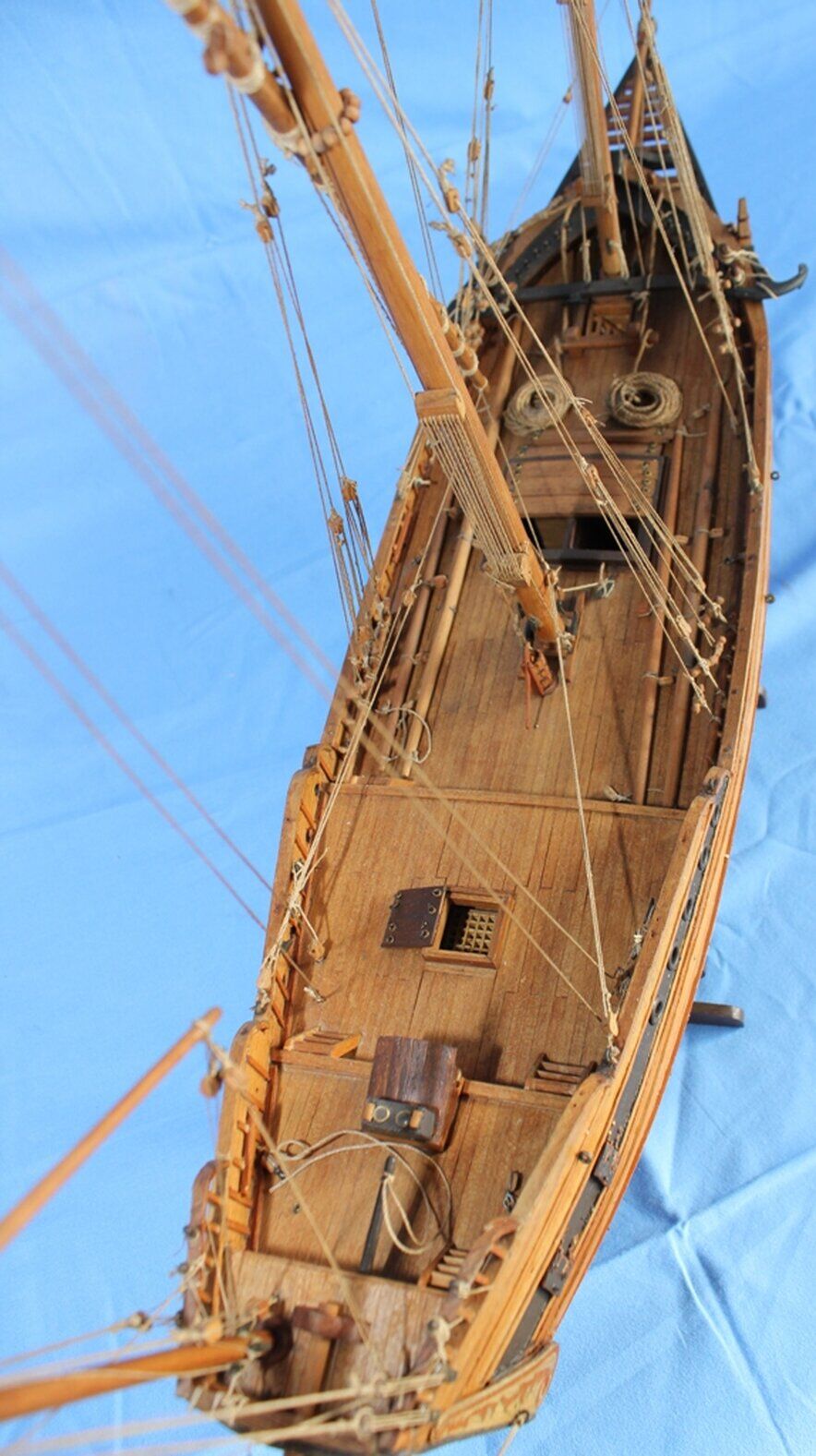 Pinco Genovese - Euromodel Como - Italy