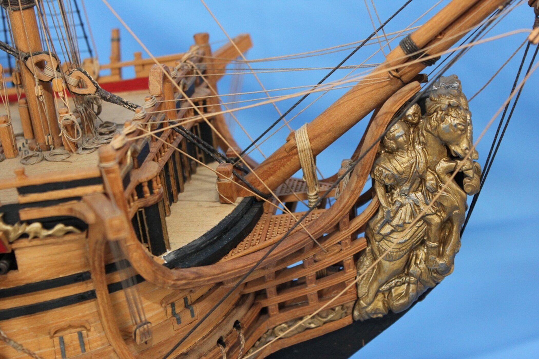 Royal William - Euromodel Como - Italy