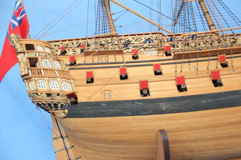 Royal William - Euromodel Como - Italy