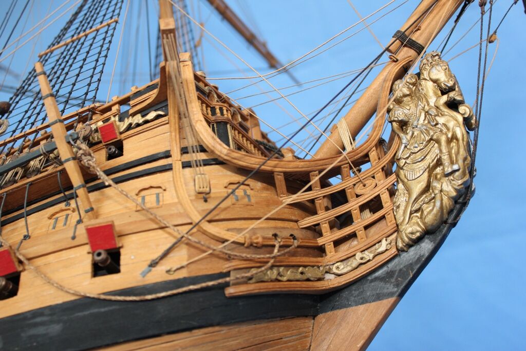 Royal William - Euromodel Como - Italy