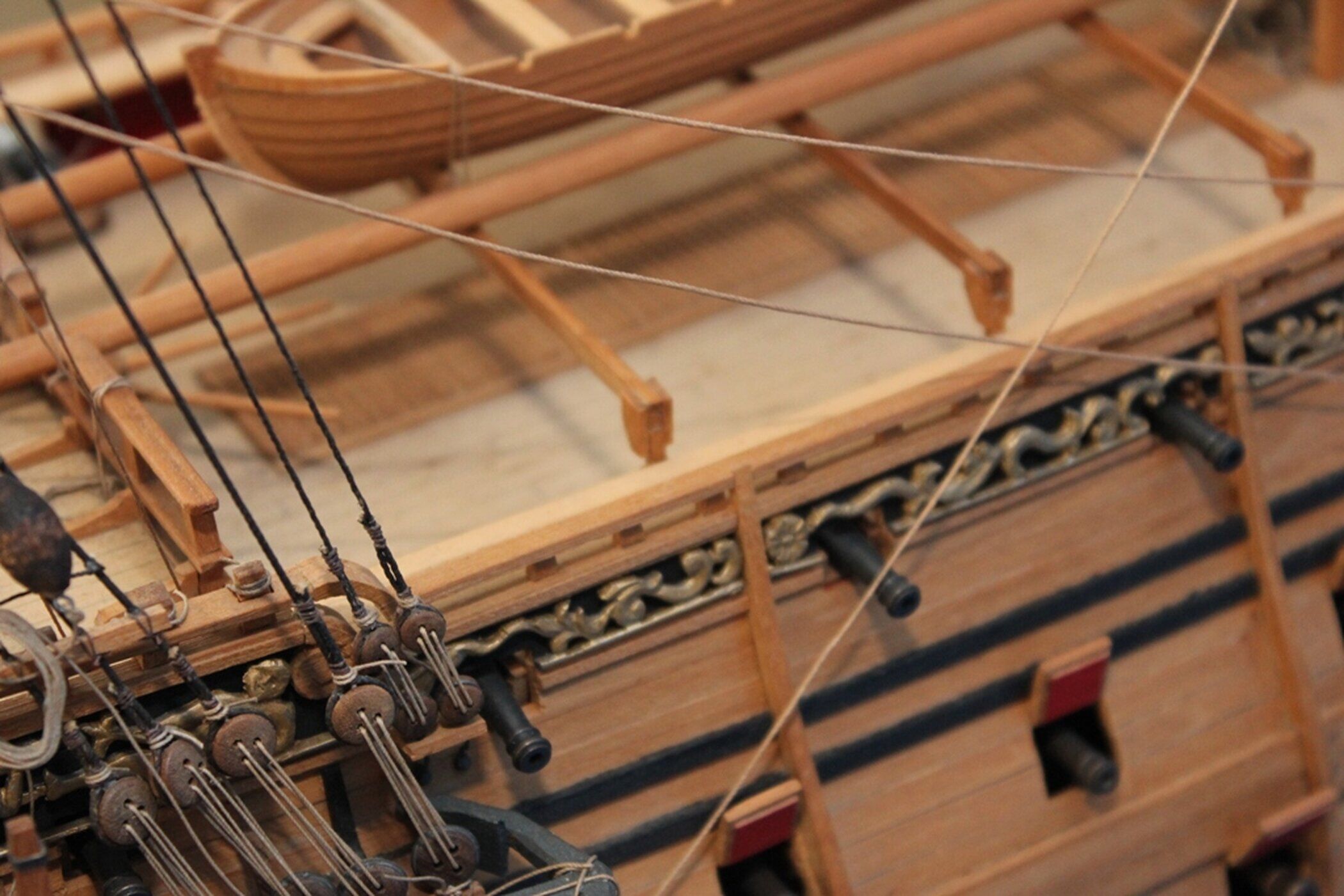 Royal William - Euromodel Como - Italy