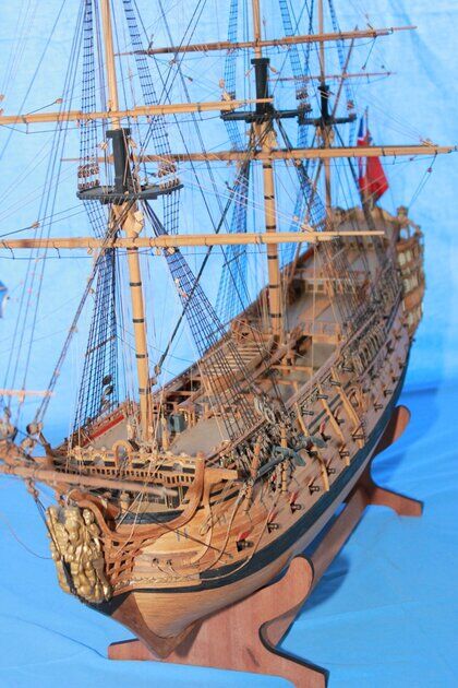 Royal William - Euromodel Como - Italy