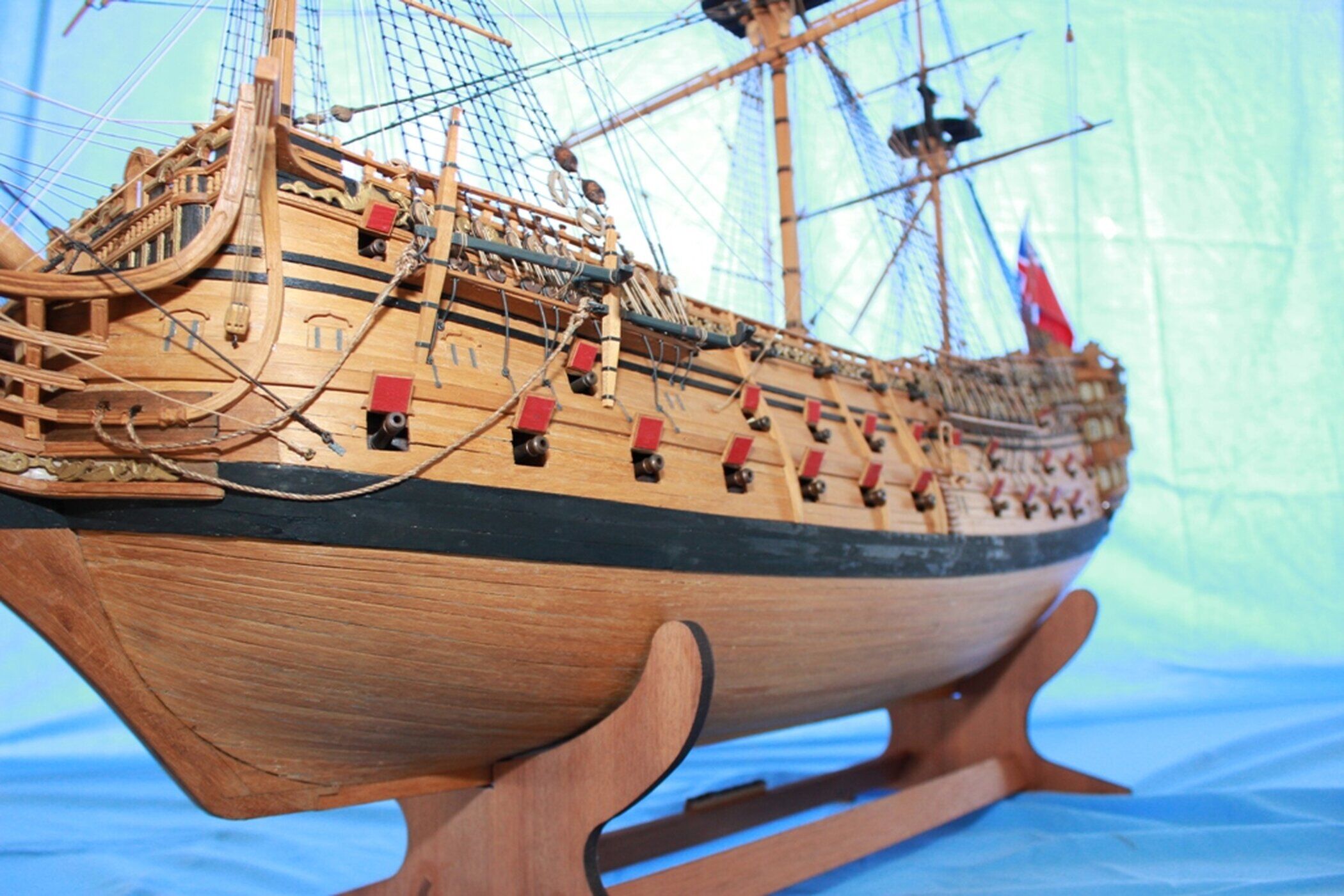 Royal William - Euromodel Como - Italy