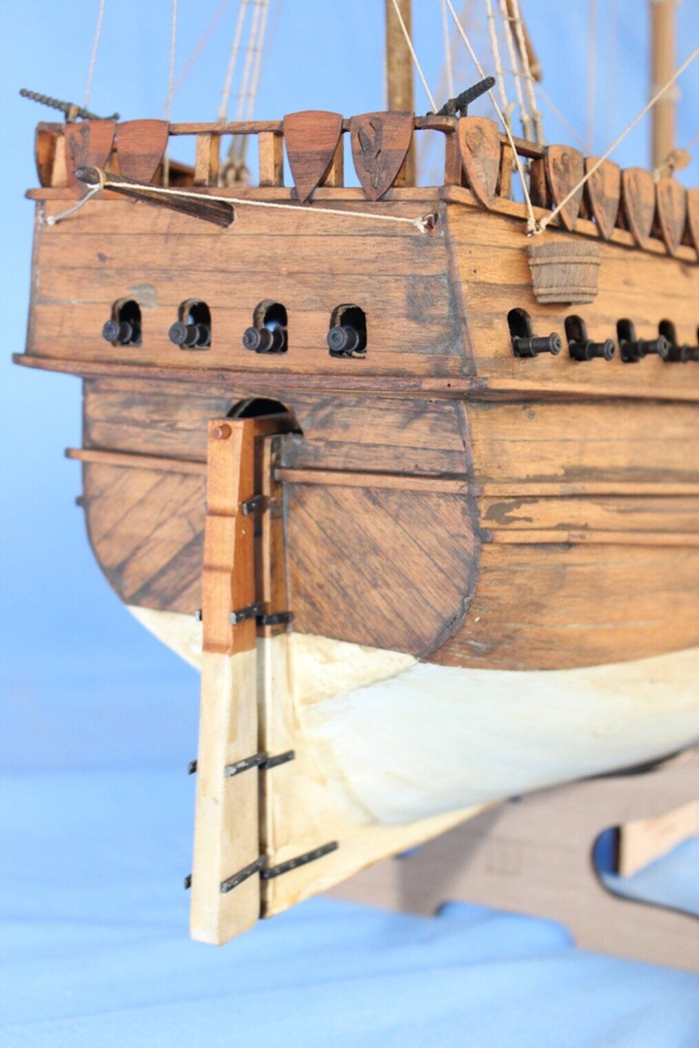 Cocca Anseatica - Euromodel Como -Italia-