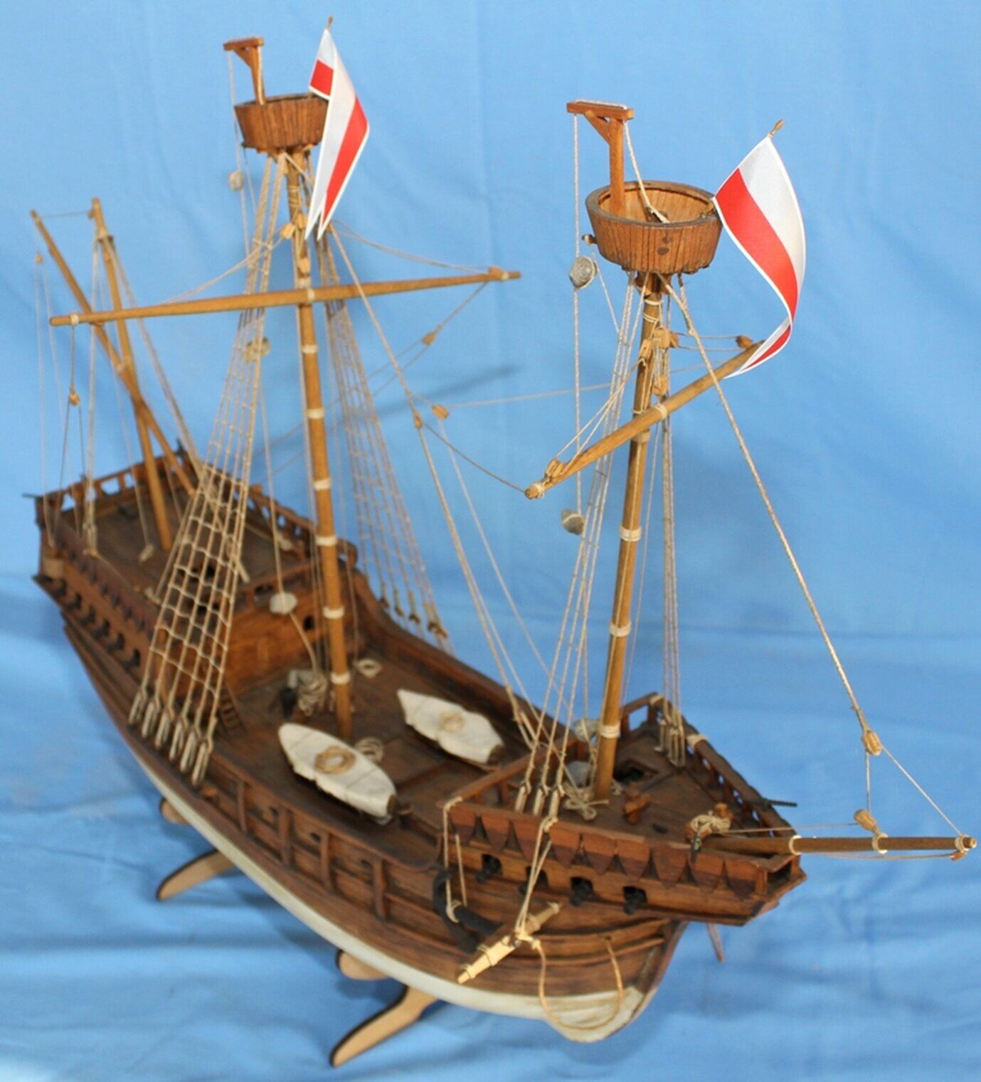 Cocca Anseatica - Euromodel Como -Italia-