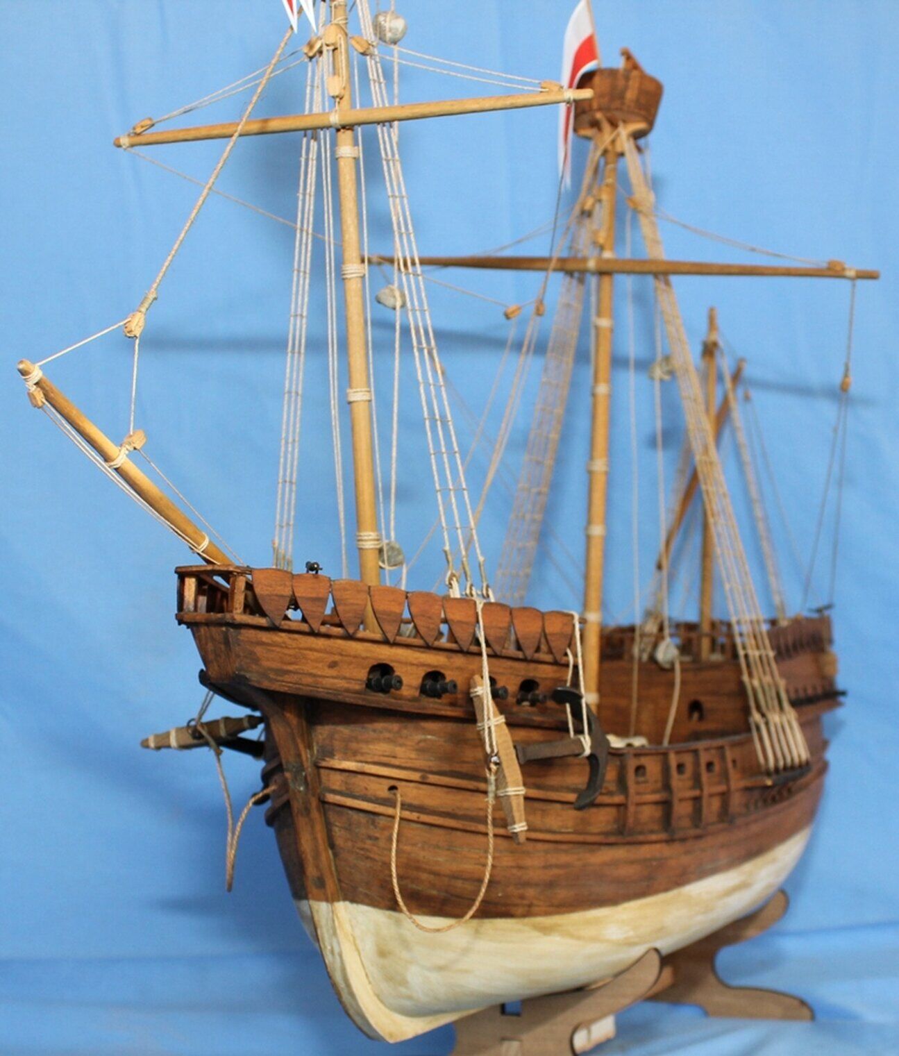 Cocca Anseatica - Euromodel Como -Italia-