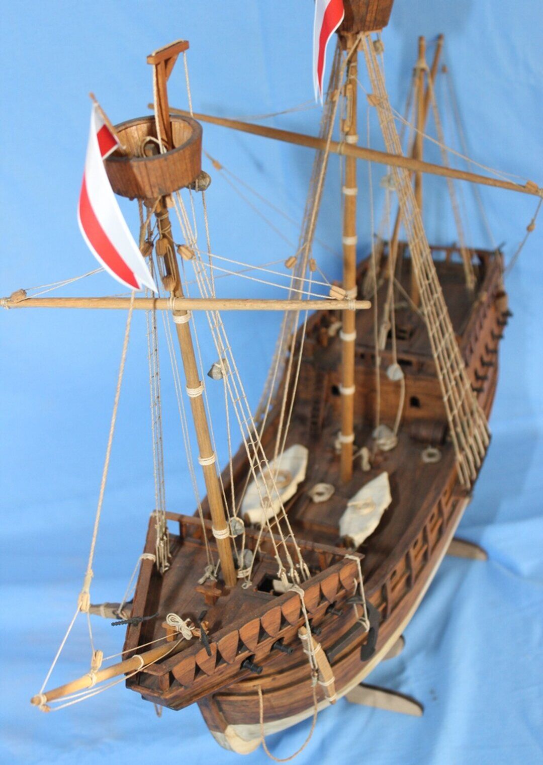 Cocca Anseatica - Euromodel Como -Italia-