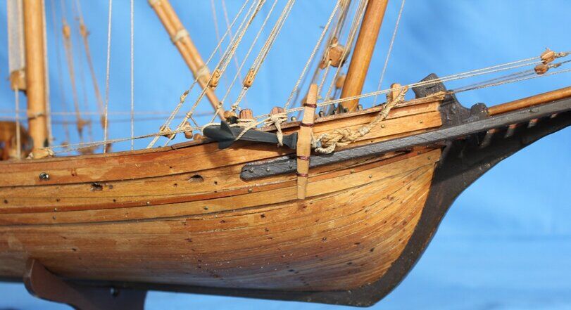 Pinco Genovese - Euromodel Como -Italia-