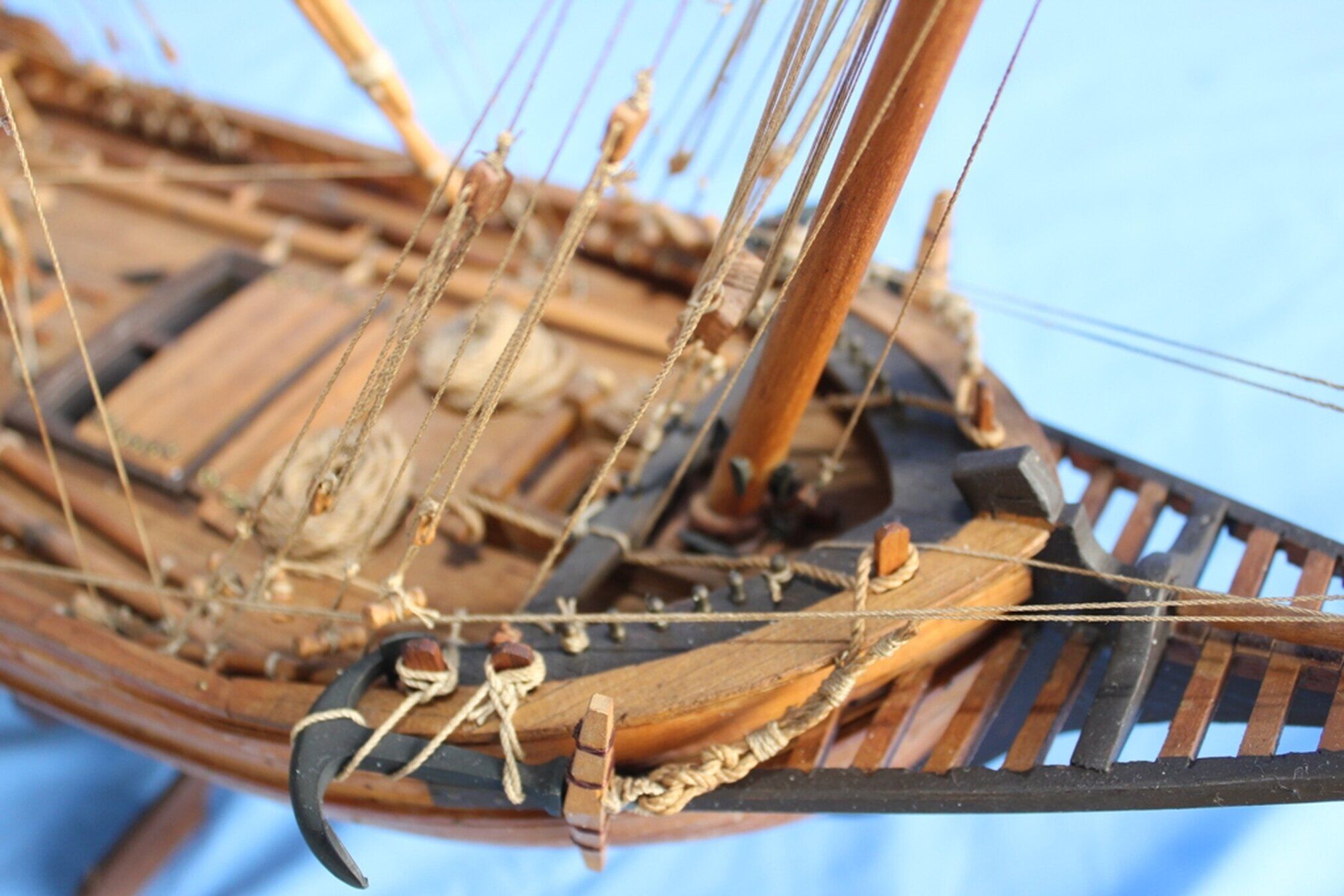 Pinco Genovese - Euromodel Como -Italia-