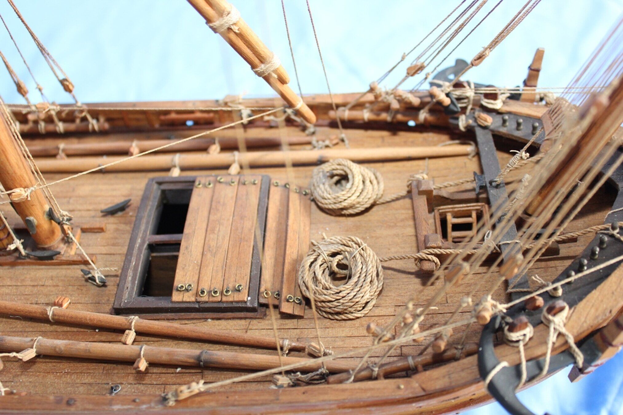 Pinco Genovese - Euromodel Como -Italia-