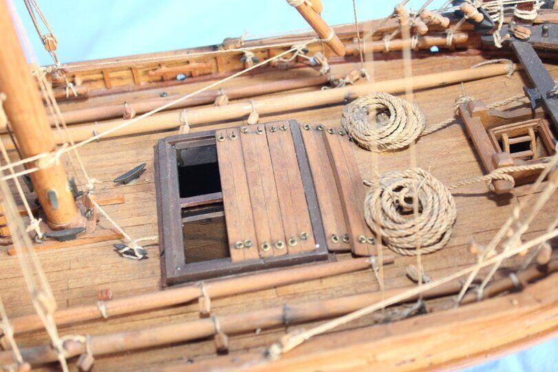 Pinco Genovese - Euromodel Como -Italia-