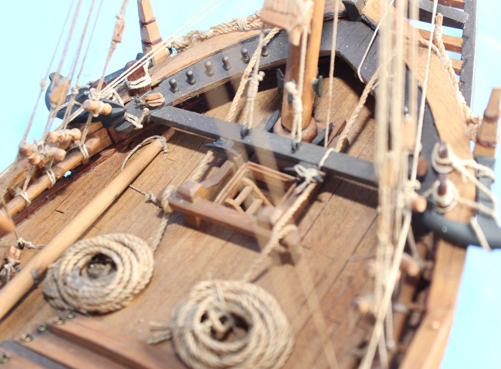 Pinco Genovese - Euromodel Como -Italia-