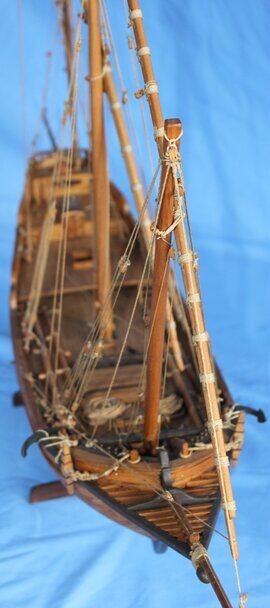 Pinco Genovese - Euromodel Como -Italia-