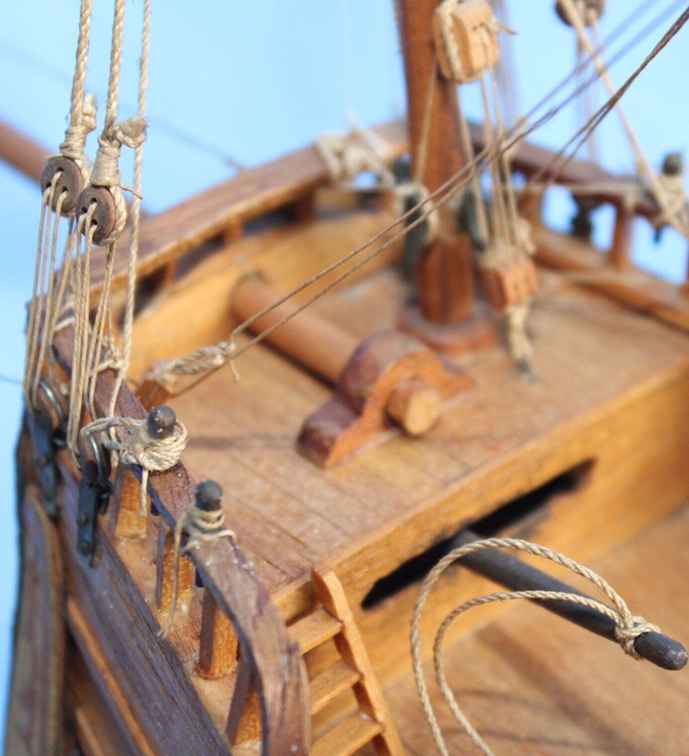 Pinco Genovese - Euromodel Como -Italia-