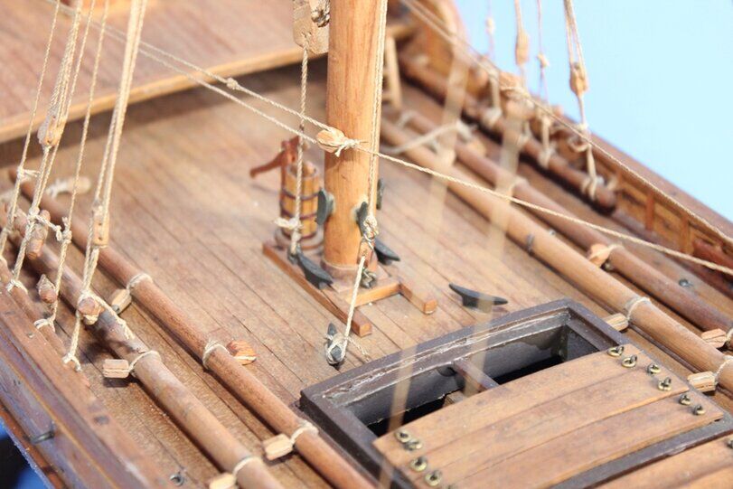 Pinco Genovese - Euromodel Como -Italia-