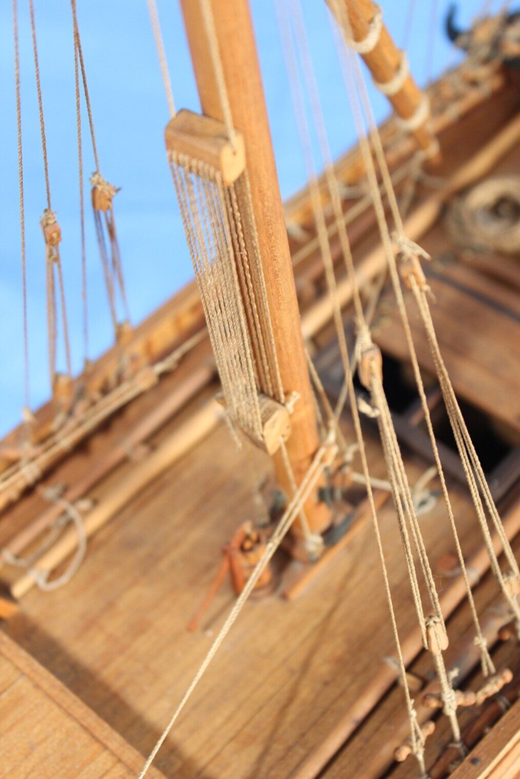 Pinco Genovese - Euromodel Como -Italia-